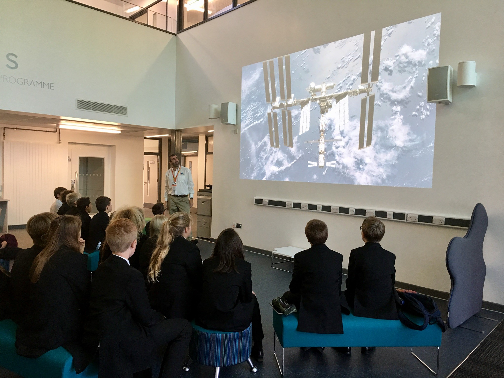 Gallery - Arundal Astronautics Ltd