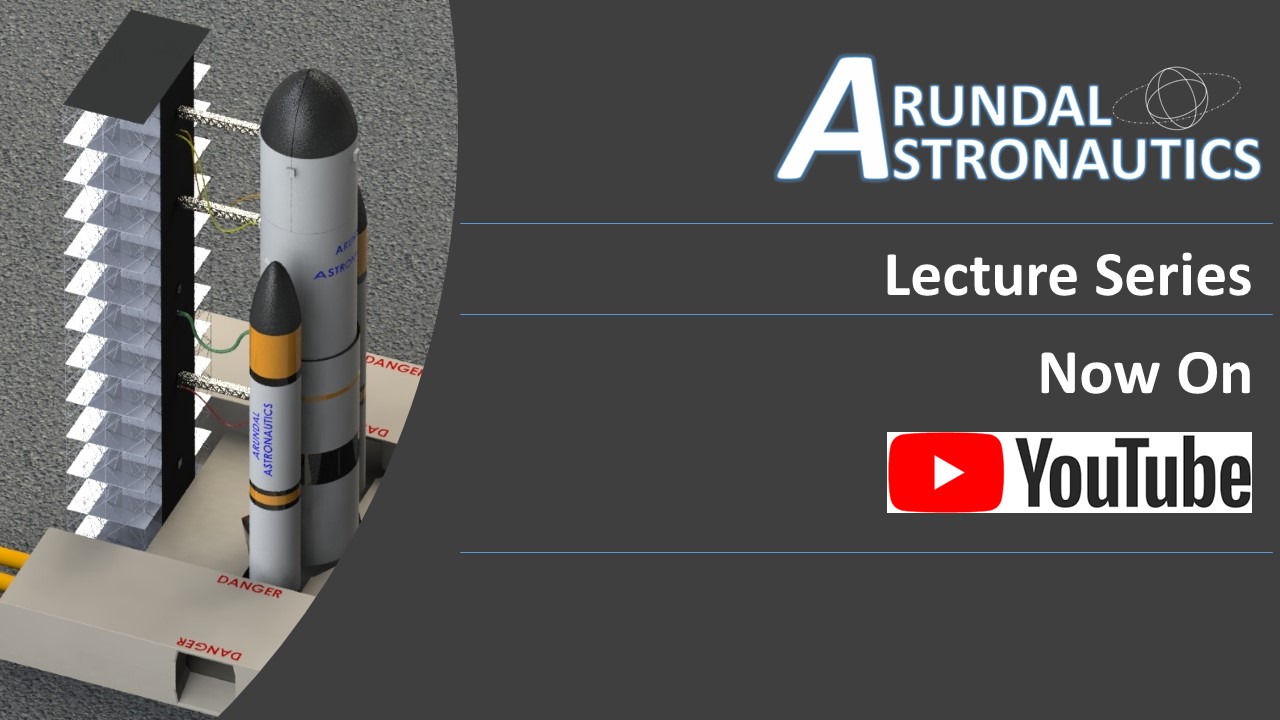 Gallery - Arundal Astronautics Ltd